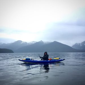 Paddling Murtle Lake, B.C. - Time.Travel.Trek.