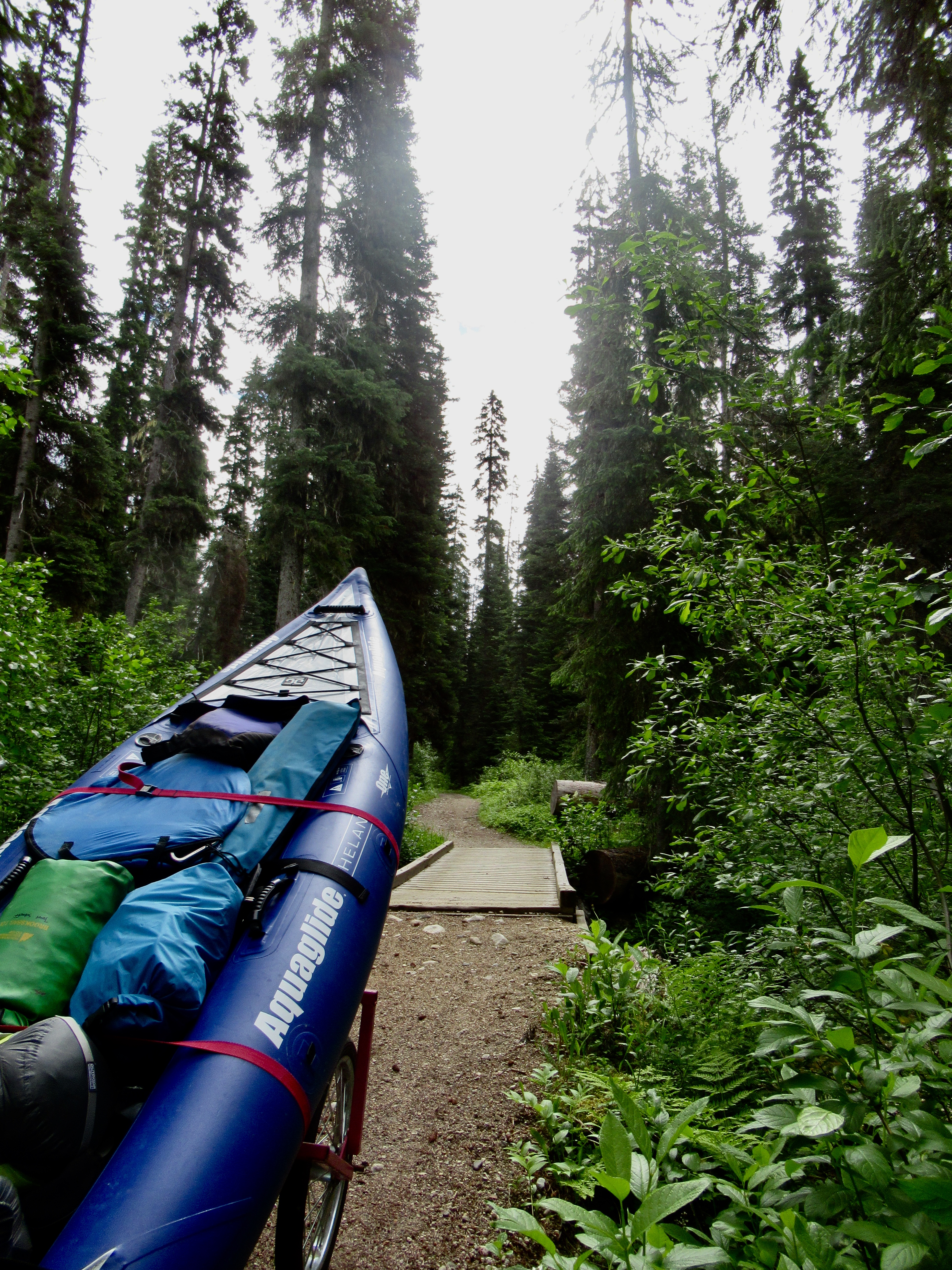 Trail-time - Time.Travel.Trek.