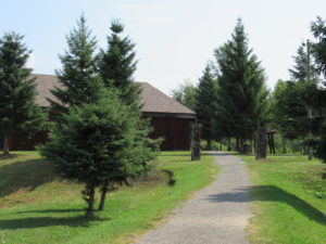 Exploring Northern BC: ‘Ksan Historical Village - Time.Travel.Trek.