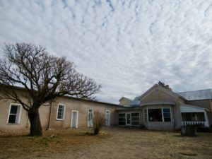 Exploring Arizona’s Empire Ranch - Time.Travel.Trek.