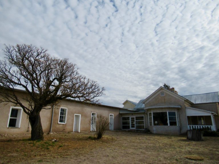 Exploring Arizona’s Empire Ranch - Time.Travel.Trek.