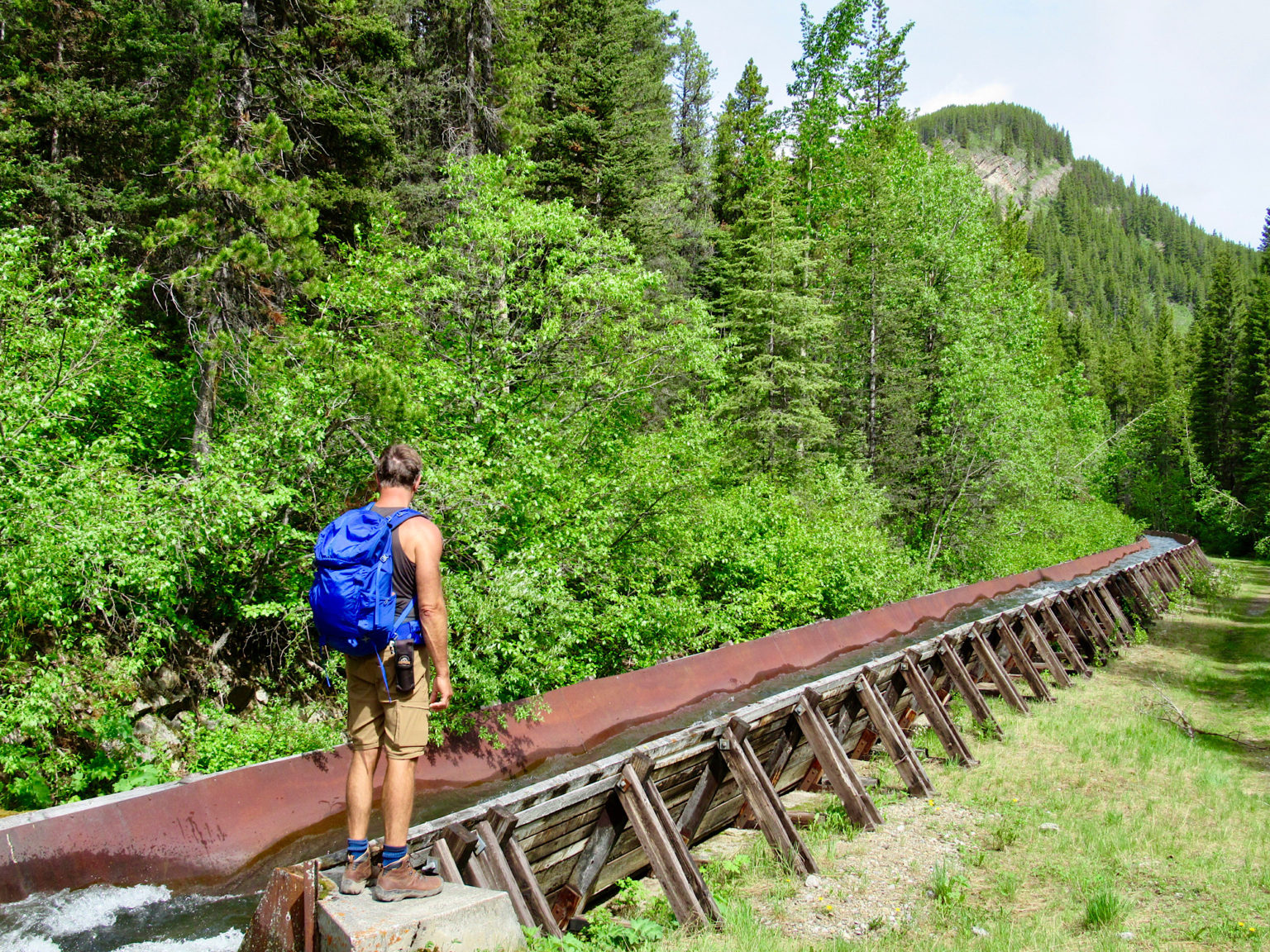 Play Outside in Peter Lougheed Provincial Park, Alberta - Time.Travel.Trek.