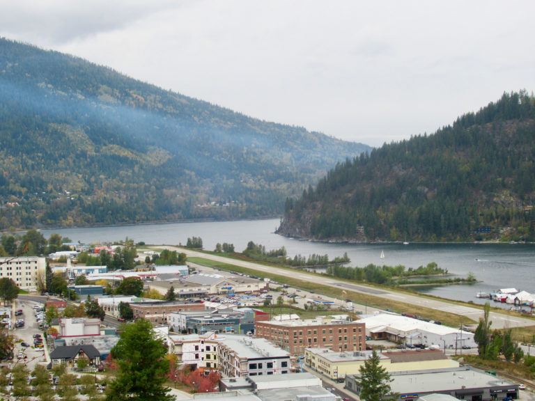 Nelson, BC Historic Walking Tour - Time.Travel.Trek.