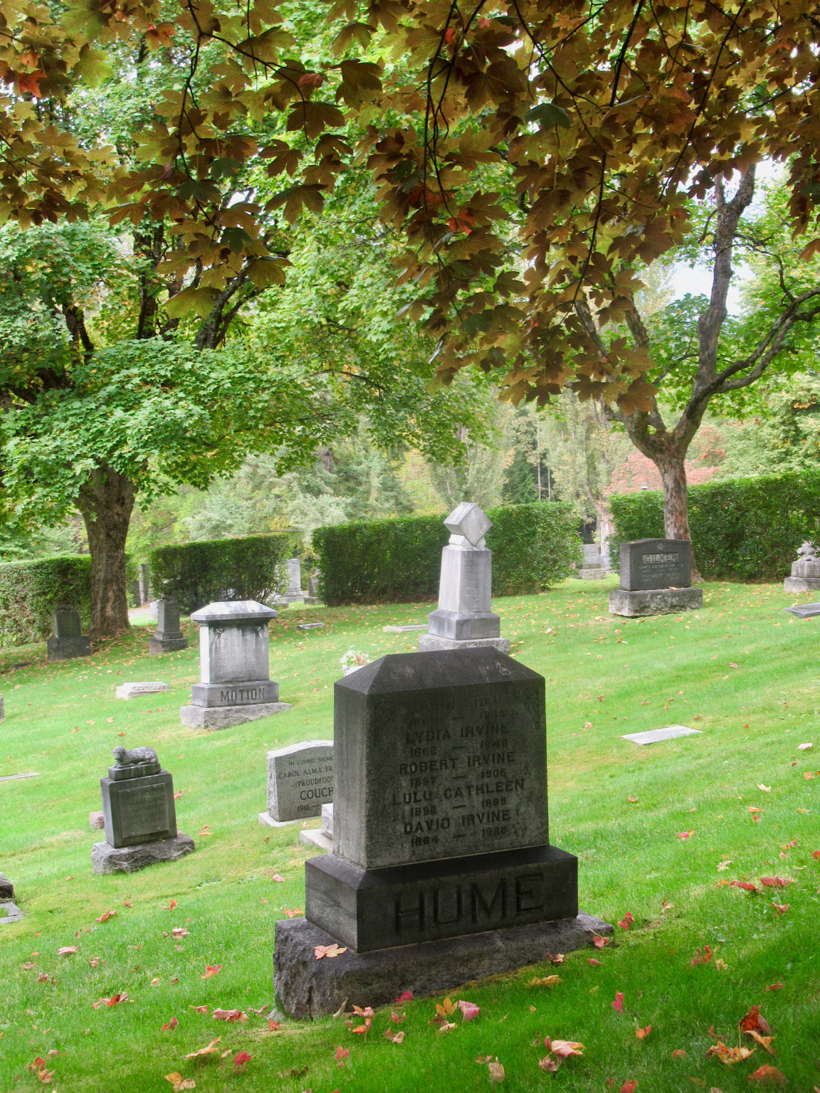 Nelson, BC Historic Walking Tour - Time.Travel.Trek.