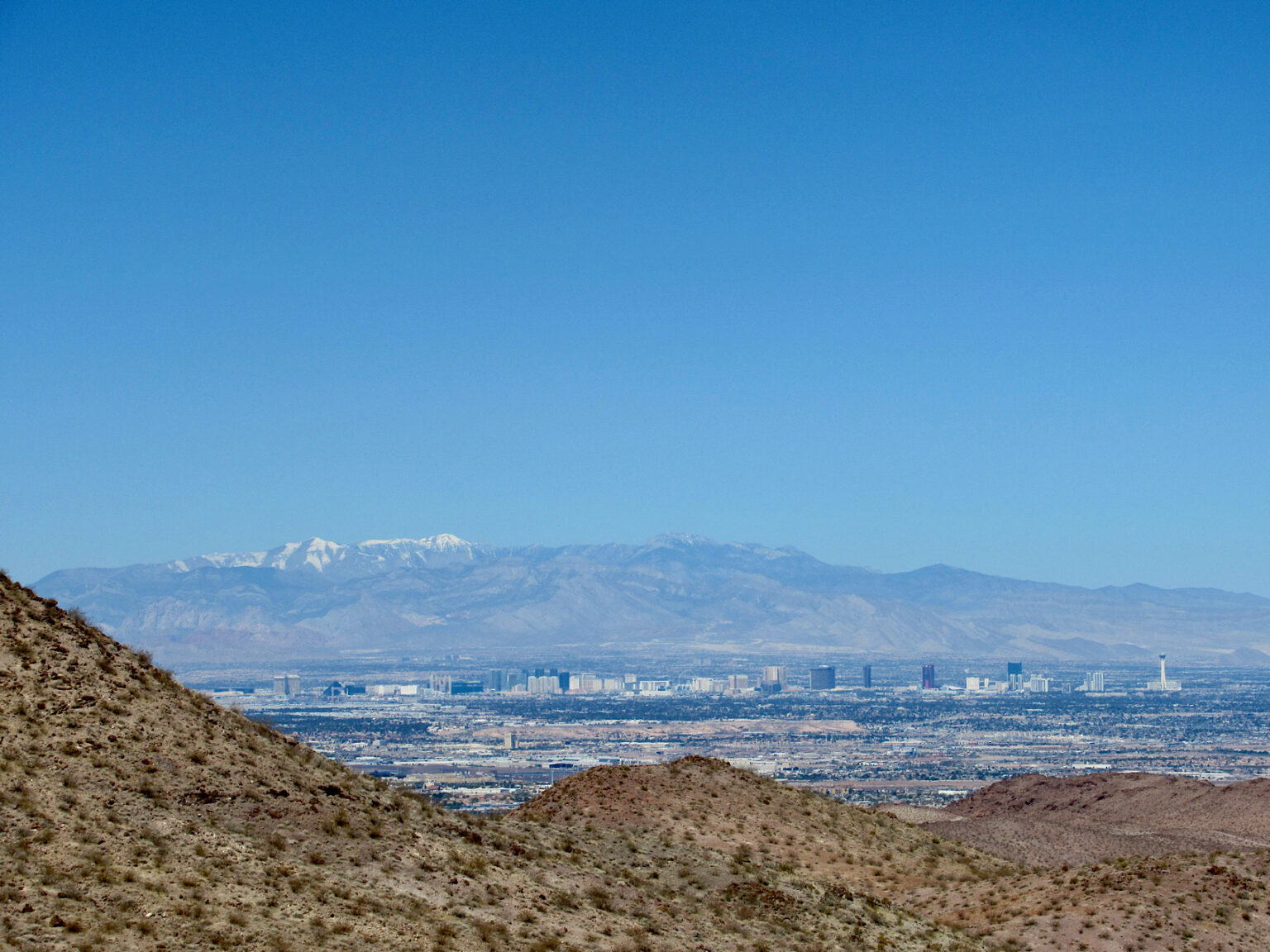 11 Amazing Things to Do in Boulder City | Nevada - Time.Travel.Trek.