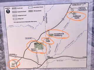Hovenweep National Monument in a Day - Time.Travel.Trek.