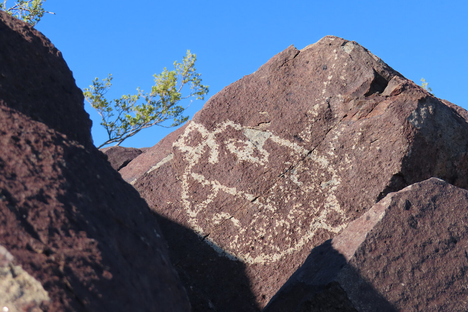 Exploring Rock Art: Three Rivers Petroglyph Site | New Mexico - Time ...
