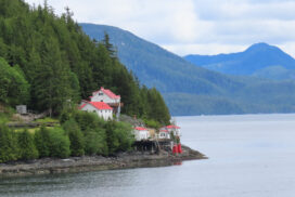 What is it like to cruise BC’s Inside Passage with BC Ferries? - Time ...