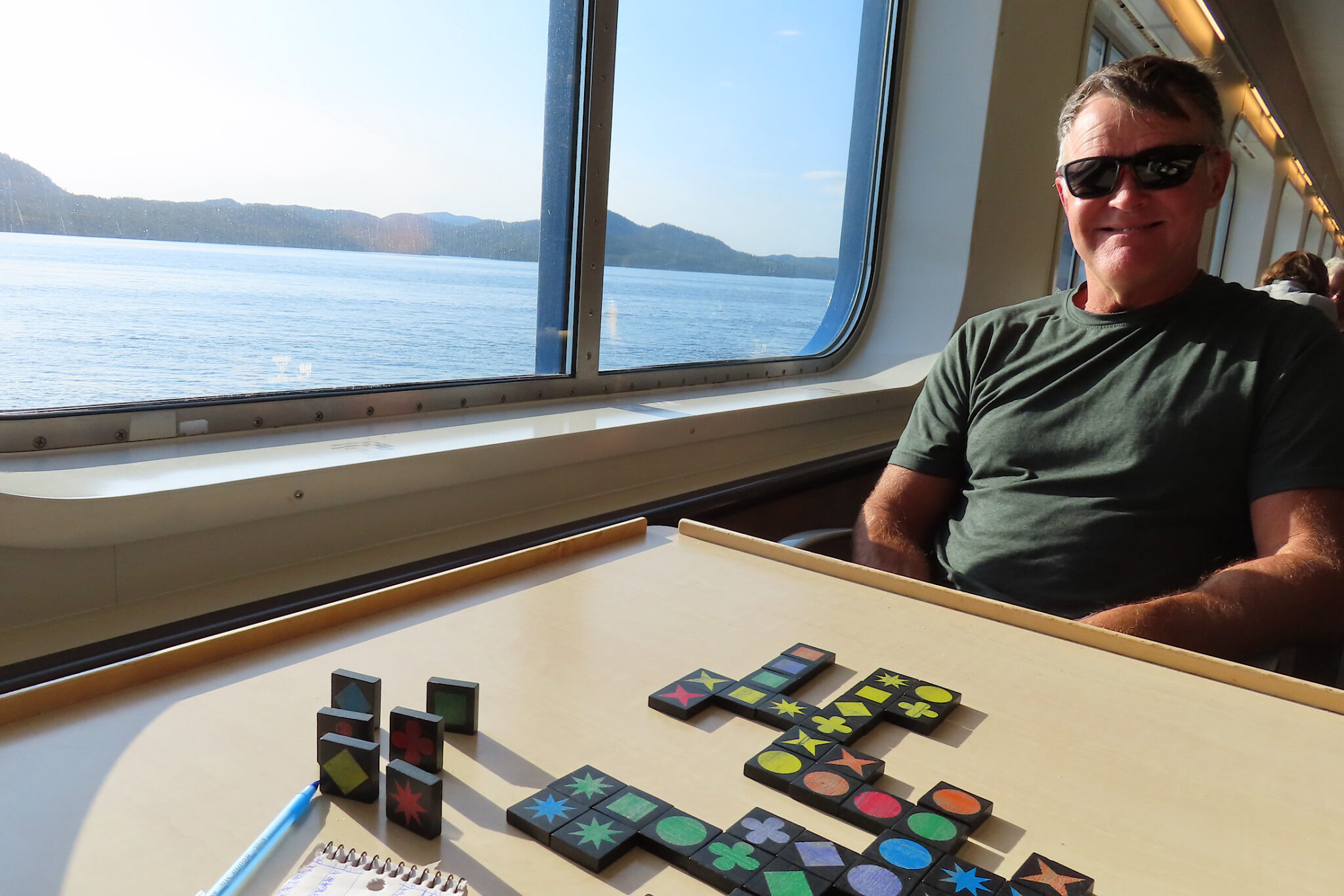 What is it like to cruise BC’s Inside Passage with BC Ferries? - Time ...