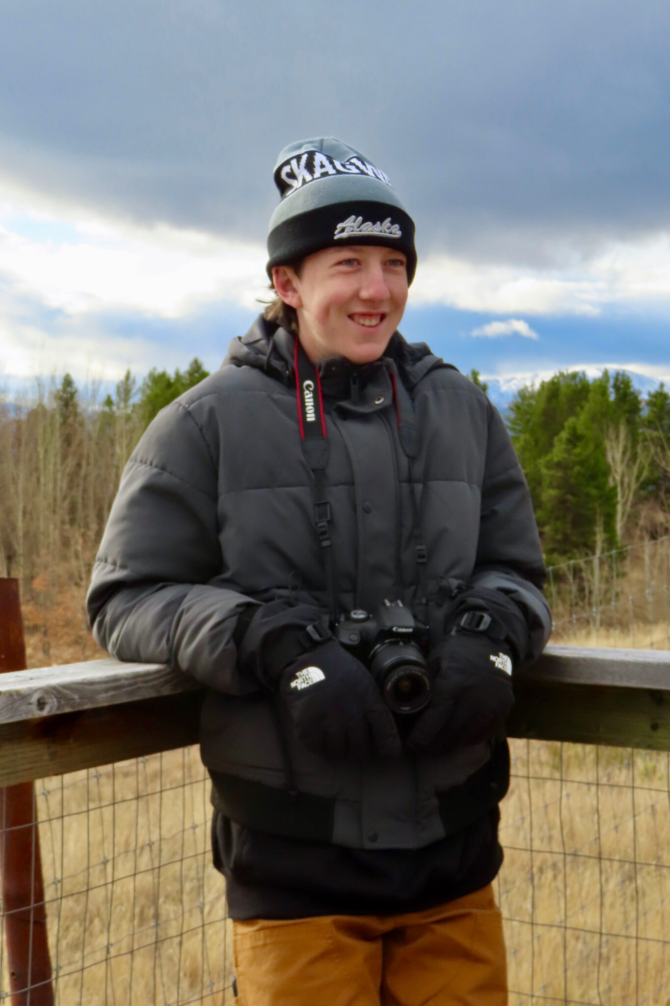 Yukon Wildlife Preserve: A Must-Visit for Your Next Whitehorse Trip ...