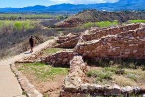 12 Must-Visit Native American Ruins in Arizona - Time.Travel.Trek.