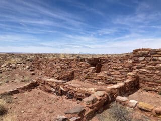 12 Must-Visit Native American Ruins in Arizona - Time.Travel.Trek.